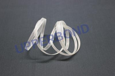 China OEM Cigarette Making Machine Parts Tensile Nylon Tobacco Band for sale