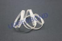 China High Durability Tobacco Transferring Tape With Vacuum Pressure for sale