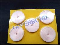 China Abrasion Resistant Nylon Suction Tapes for PASSIM Cigarette Machines - 5-7 Day Lead Time with Custom Sizing for sale