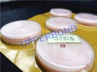 China 10*5740mm Nylon Suction Tapes for PASSIM Cigarette Machines | 200 PCS MOQ | 5-7 Day Lead Time for sale