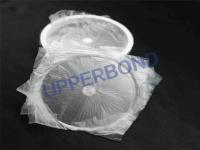 China Hauni Protos 70 Round Blade In Cigarette Production Machine for sale