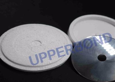 China 7.7mm Cigarette Making Machine Cutter For Assembled Filters for sale