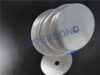 China Hollow Rod Specialized Round Cutter For Cigarette Making Machine for sale