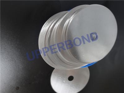 China Hollow Rod Specialized Round Cutter For Cigarette Making Machine for sale