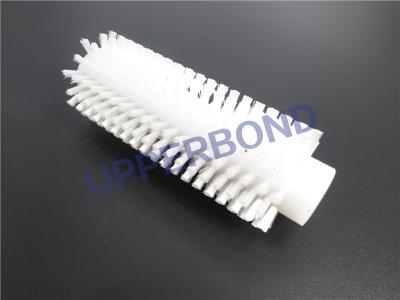 China Nylon Brush Roller for Cigarette Making Machines - Metal Shaft Construction with 2-5 Day Sample Lead Time and 20 Piece MOQ for sale