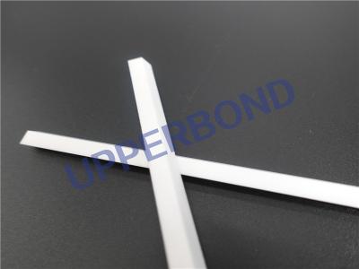 China Hauni Protos 70 Machine Spare Parts Alumina Ceramic Paper Scrapper for sale