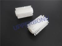 China Nylon Short Brush Roller Tobacco Machinery Spare Parts for sale