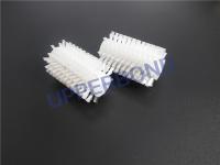 China MK8 Cigarette Maker Nylon Short Brush Roller For Tipping Paper for sale