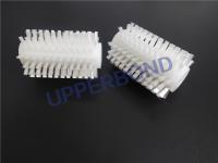 China Tobacco Nylon Tipping Brush Tobacco Machinery Spare Parts for sale