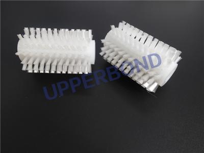 China Tobacco Nylon Tipping Brush Tobacco Machinery Spare Parts for sale