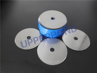 China Hauni Protos 70 Filter Cutter To Cut Cigarette Rod With Filters Assembled for sale