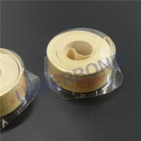 China Protos 70 80 KDF2 PASSIM MK8 MK9 Aramid Garniture Tape for sale
