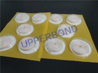 China 11.5mm Nylon Suction Tapes 0.50-0.75mm Thickness for PROTOS PASSIM Cigarette Machines for sale