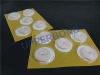 China Flame Resistant Nylon Suction Tapes 0.50-0.75mm for Tobacco Making Machines - PROTOS, PASSIM, MARK Series for sale