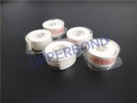 China Yellow Cigarette Conveyor Tape For Tobacco Machinery for sale