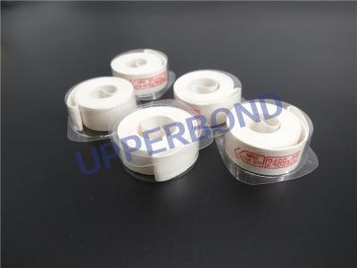 China Yellow Cigarette Conveyor Tape For Tobacco Machinery for sale