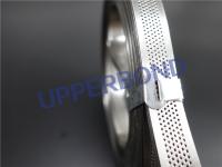 China Customized Molins MK8 Suction Tapes Cigarette Machine Spare Parts for sale