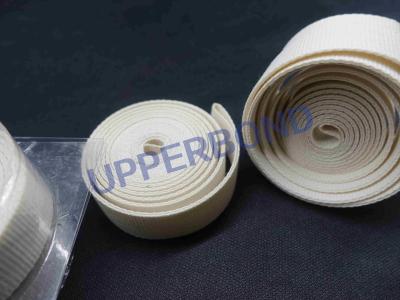 China Cigarette Rod Forming Unit  19 * 2715 Filter Maker Endless Tape for sale
