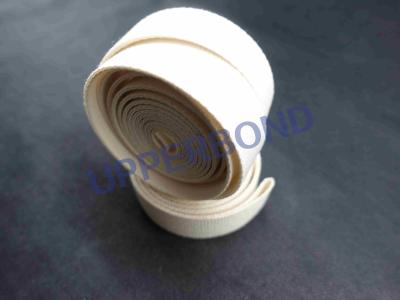 China 0.5mm Kevlar Fiber Conveyor Tape For Hauni Filter Making Machine Kdf2 for sale