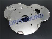 China Cigarette Making Machine MK8 Denser Disc For Ecreteur Cleaver for sale