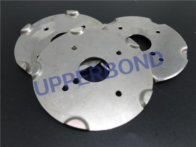 China Cigarette Making Machine MK8 Denser Disc For Ecreteur Cleaver for sale