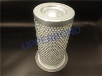 China Cigarette Oil Gas Separator Core Tobacco Machinery Spare Parts for sale