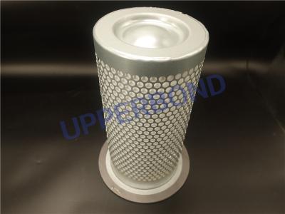 China Cigarette Oil Gas Separator Core Tobacco Machinery Spare Parts for sale