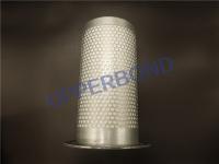 China CE Air Oil Separator Core Cigarette Maker Maintenance Consumables​ for sale