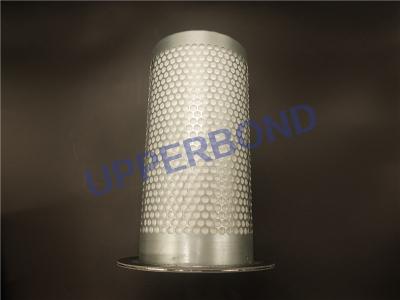 China CE Air Oil Separator Core Cigarette Maker Maintenance Consumables​ for sale