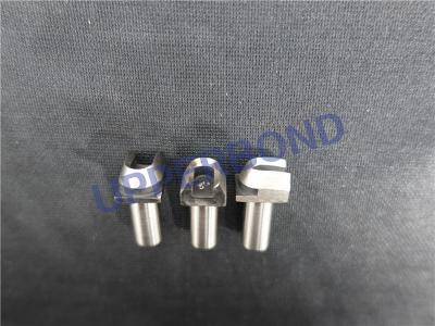 China Tear Tape Cutting U Blades For Cigarette Paker for sale