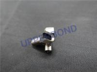 China Tear Tape Cutting U Shape Blades For Cigarette Paker for sale