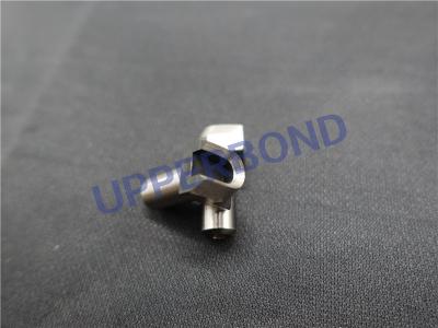 China Tear Tape Cutting U Shape Blades For Cigarette Paker for sale