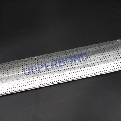 China Molins MK8 Maker Machine Rough Carding Fine Carding Pinned Card for sale