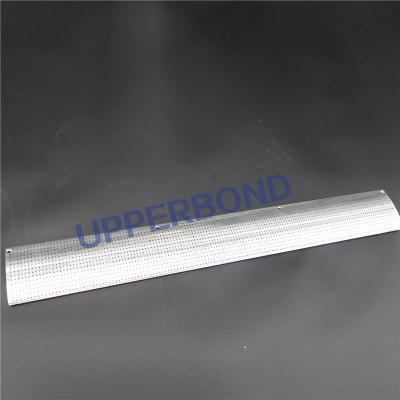 China Carding Drum Segments Pinned Card MK8 Cigarette Machine Parts - Steel Construction, 11-14 Pieces per Set for sale