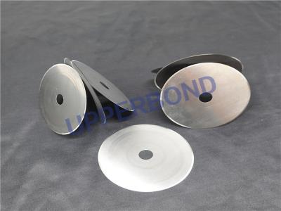 China Tungsten Carbide Filter Rod Cutting Knife For Protos 80E for sale