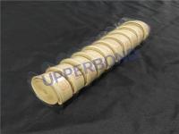 China Replacement Yellow Kevlar Garniture Tape For Molins Mark 9 for sale