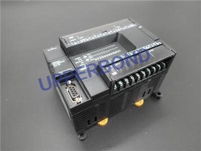 China MK8 Cigarette Making Machine PLC Module for Electronic Control Cabinet with Industrial Automation Control for sale