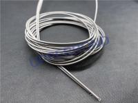 China Mk8 2.5*3300 Metal Tape Steel Spring For Tobacco Macker for sale