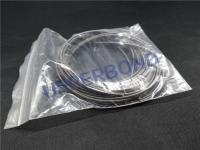 China Custom Tobacco Machinery Spare Parts Spring Bands for sale