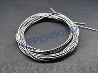 China Mk8 Mk9 Making Machine Spare Parts Compression Springs for sale