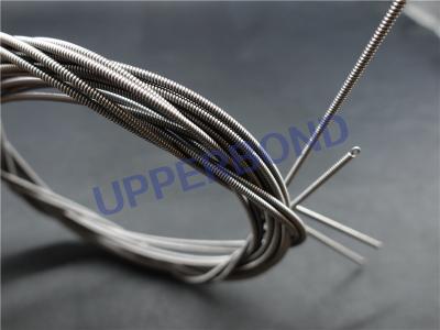 China Custom Metal Spring Band With Feature Of Compression Torsion Extension for sale