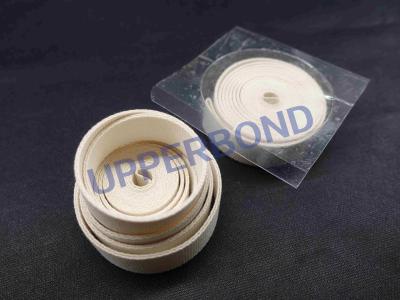 China 19 * 2715 Conveyor Tape For Format Garniture Assy Of Hauni Filter Making Machine Kdf2 for sale
