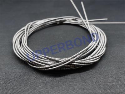 China Compression 5000mm Springs Bands For Tobacco Production for sale