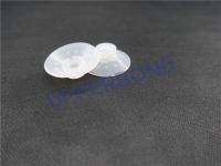 China Packer HLP2 Spare Parts White Suction Cap Bowl for sale
