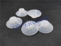 China Rubber Material Suction Cap Bowl For Hlp Packing Machine for sale