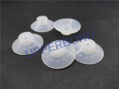 China Rubber Material Suction Cap Bowl For Hlp Packing Machine for sale