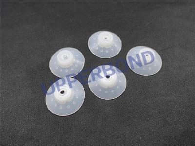 China Custom Suction Cap Bowl For Tobacco Machine Packing Line for sale
