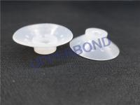China Environmentally Friendly Non Toxic Rubber Suction Bowl For Tobacco Packer for sale