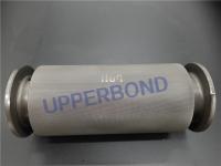 China Cigarette Packing Machine Embossed Roller Pull for sale