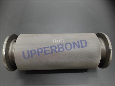 China Cigarette Packing Machine Embossed Roller Pull for sale